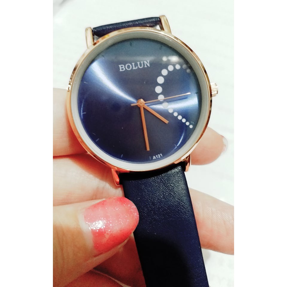 手錶bolun的價格推薦 - 2021年7月| 比價比個夠BigGo