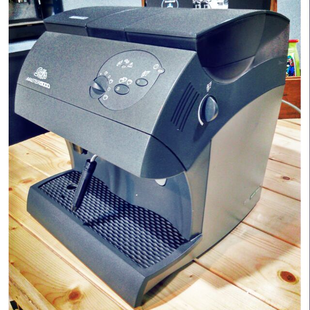 Solis master 5000全自動咖啡機 | 蝦皮購物