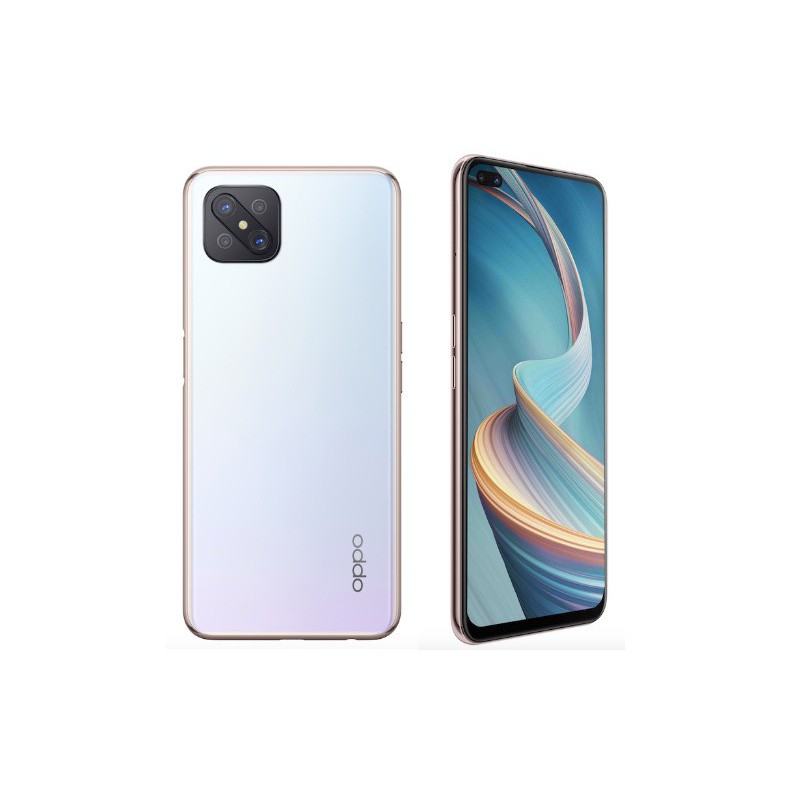 OPPO Reno 4Z (8G/128G) 6.5吋 5G大螢幕 台灣公司貨 | 蝦皮購物