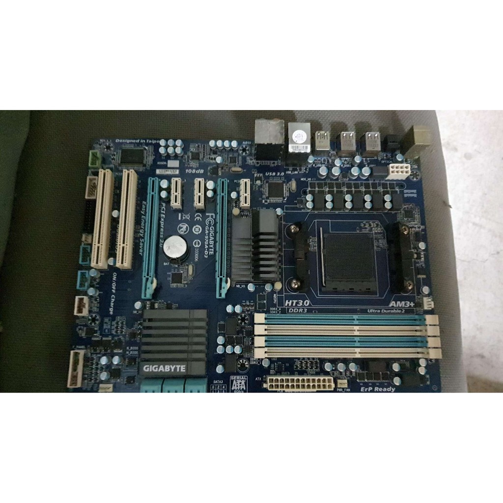 GA-970A-D3的價格推薦 - 2024年5月| 比價比個夠BigGo