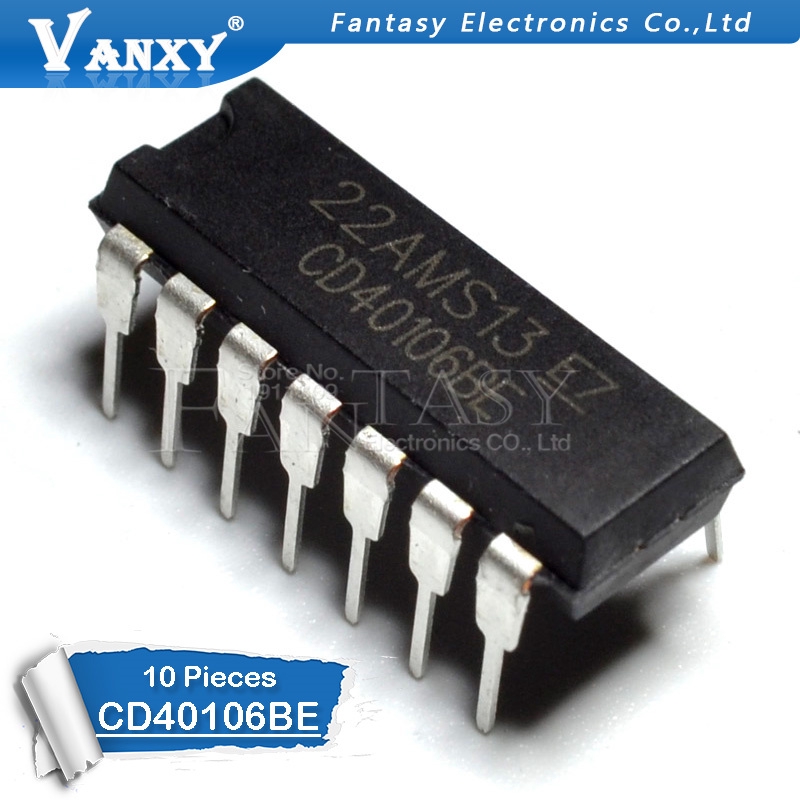 Cd40106的價格推薦 - 2023年8月| 比價比個夠BigGo