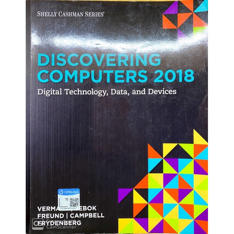 Discovering Computers 2018的價格推薦 - 2021年3月| 比價比個夠BigGo
