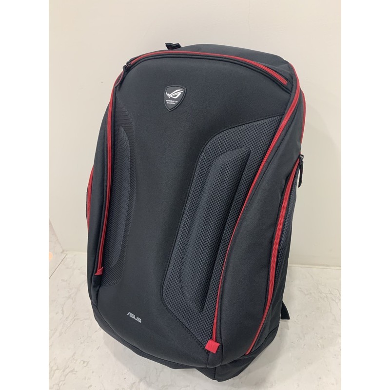 ASUS ROG SHUTTLE 2 BACKPACK 17吋電競後背包 | 蝦皮購物