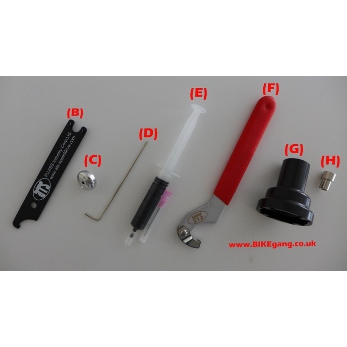 ATS Tool Set for installing ATS Speed Drive and maintenance | 蝦皮購物