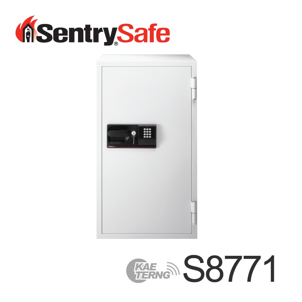 Sentry Safe S8771 電子保險箱 - 特大尺寸 規格價格總覽