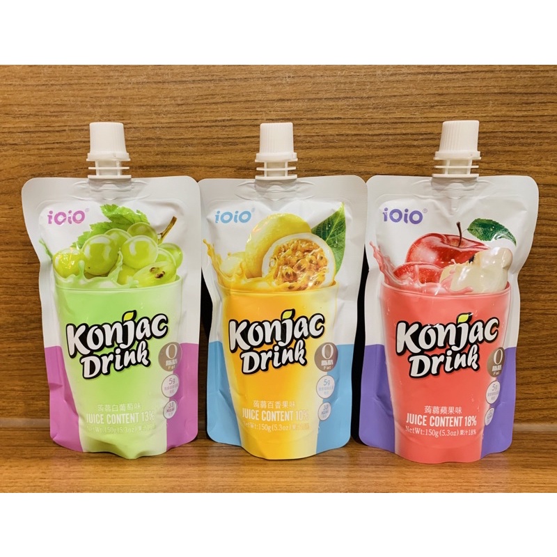 十全iOiO超口感蒟蒻150g的價格推薦 - 2022年8月| 比價比個夠BigGo