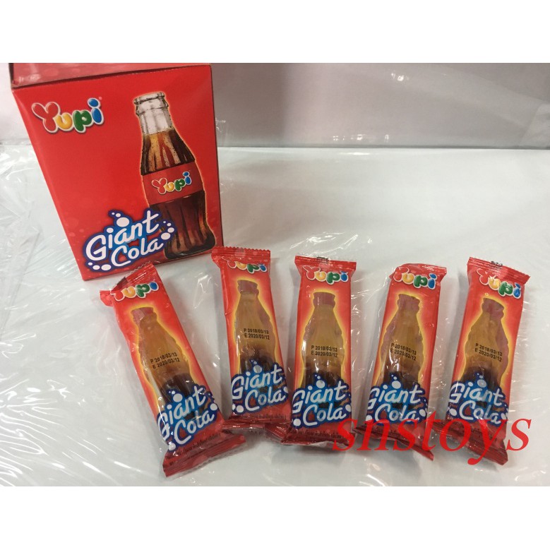 呦皮大可樂 Qq糖的價格推薦 - 2021年4月| 比價比個夠BigGo