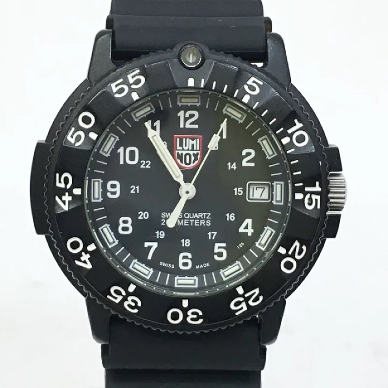 luminox 雷明時 二手的價格推薦 - 2025年6月 | 比價比個夠BigGo