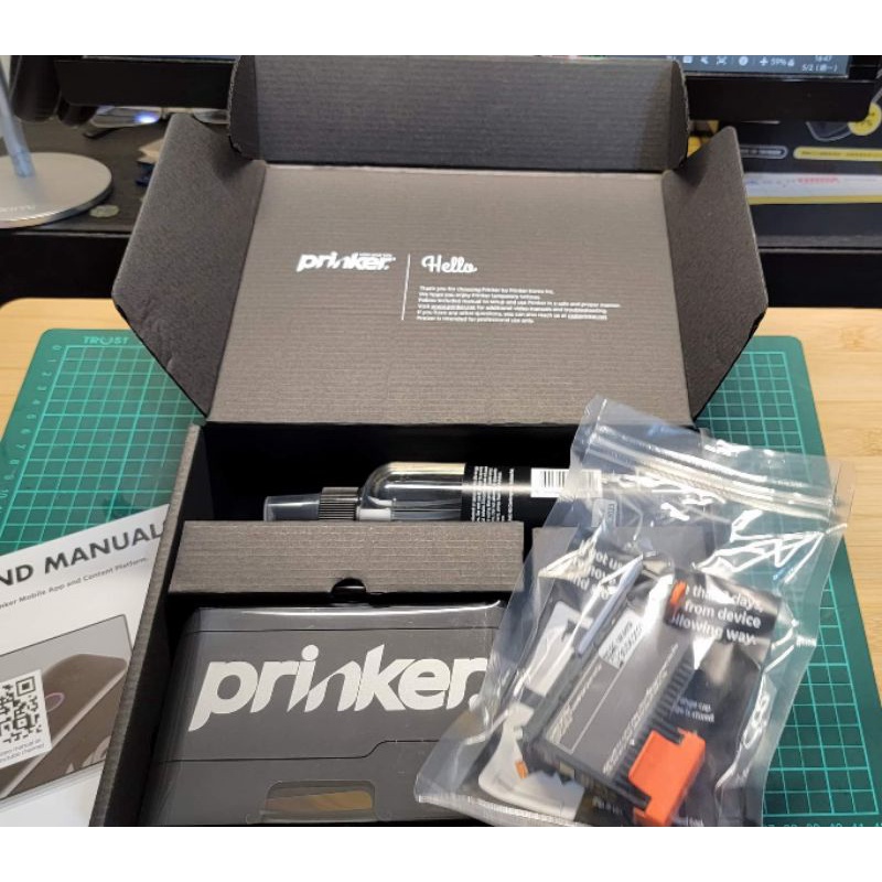 Prinker的價格推薦 - 2022年7月| 比價比個夠BigGo