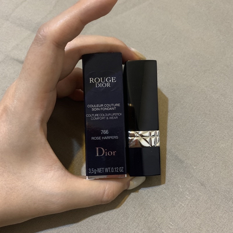 dior口紅766的價格推薦 - 2026年1月 | 比價比個夠BigGo