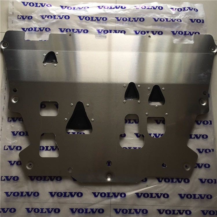 Volvo引擎下護板的價格推薦 - 2022年7月| 比價比個夠BigGo