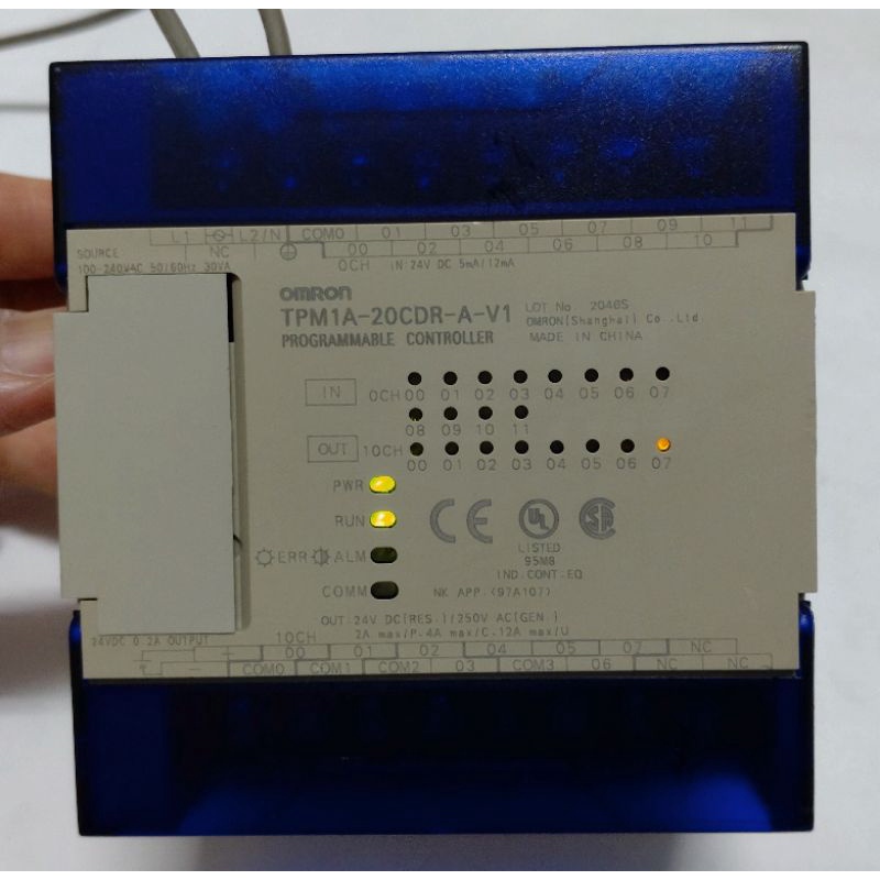 Tpm1a-20cdr-a的價格推薦 - 2024年5月| 比價比個夠BigGo