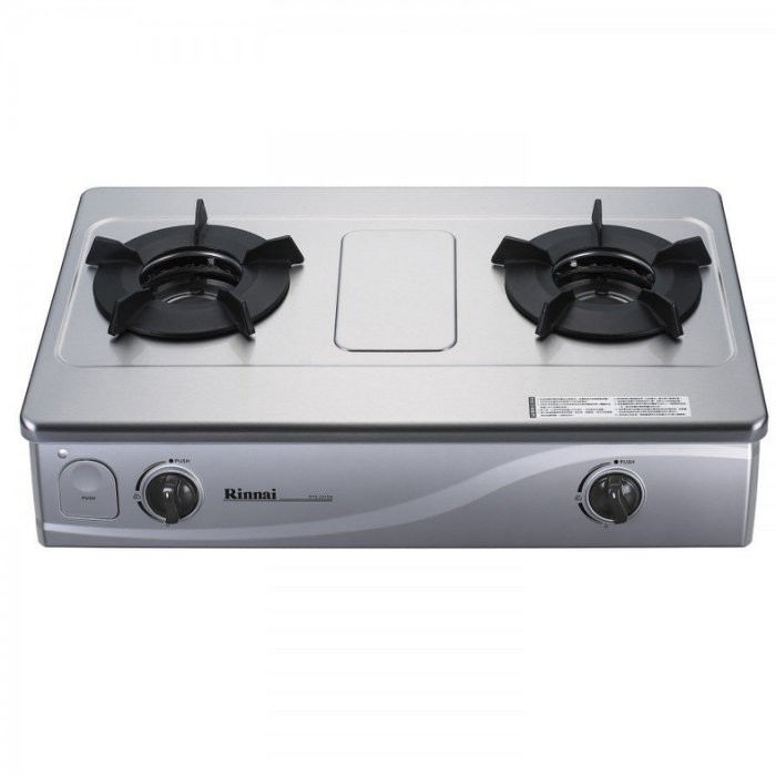 林內牌 RTS-201SN 瓦斯爐的價格推薦 - 2025年7月 | 比價比個夠BigGo