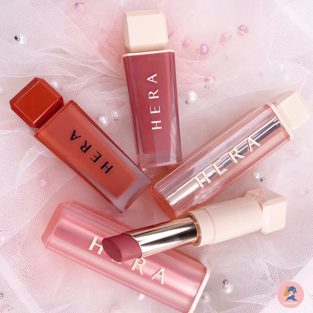 Hera唇膏的價格推薦 - 2021年7月| 比價比個夠BigGo