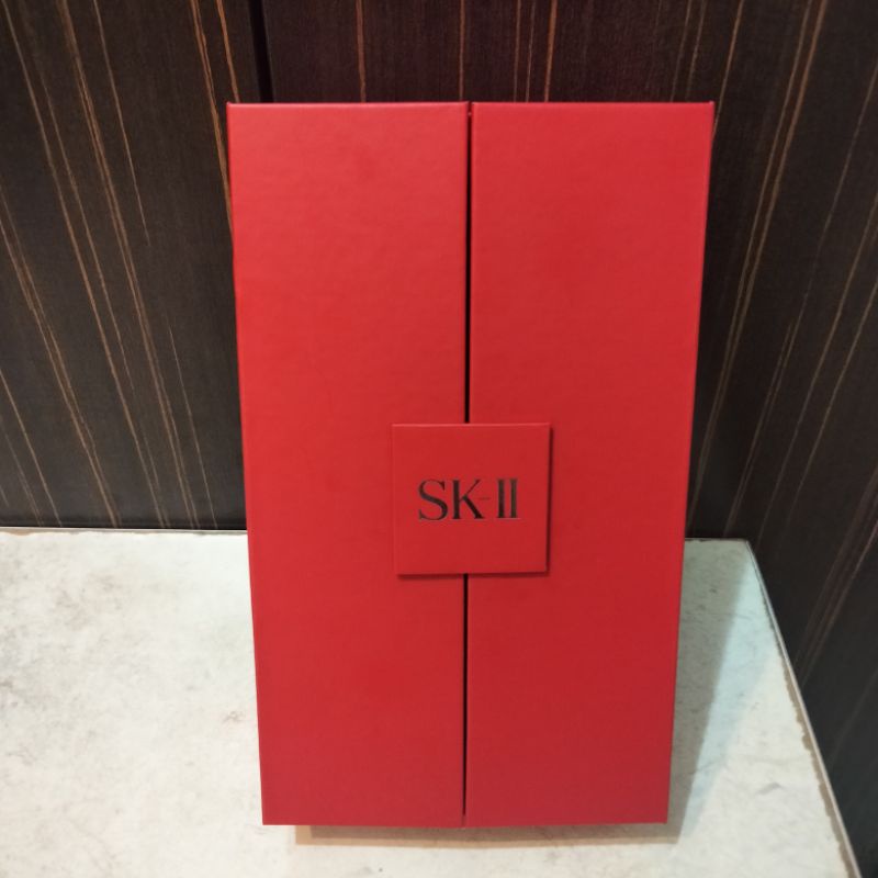 Sk2禮盒的價格推薦 - 2022年5月| 比價比個夠BigGo