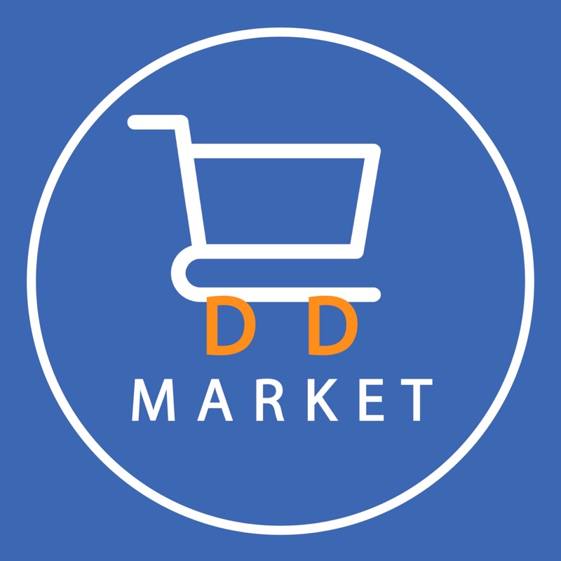 DD Market官方店鋪, 線上商店 | 蝦皮購物