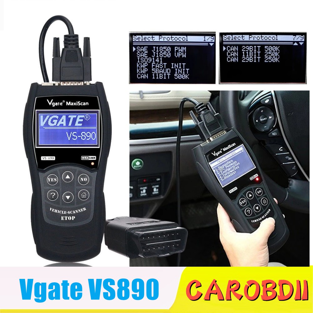 vgate maxiscan obd2的價格推薦 - 2024年12月| 比價比個夠BigGo