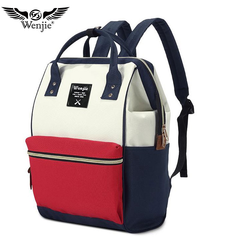 wenjie 大開口後背包的價格推薦 - 2025年6月 | 比價比個夠BigGo