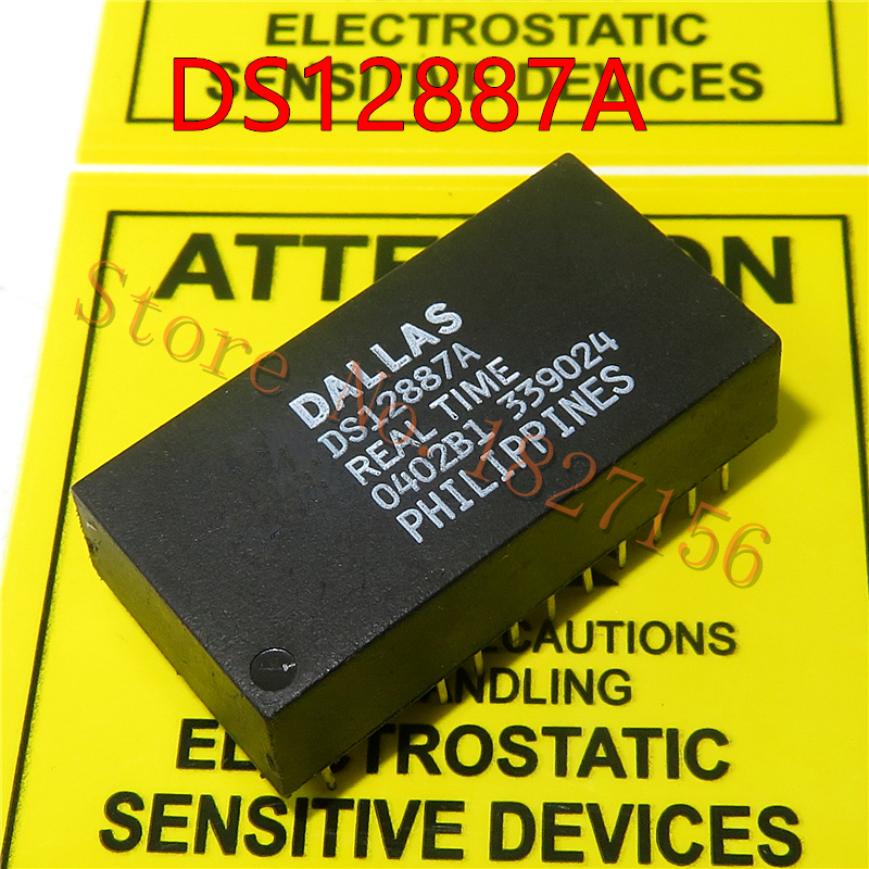 ds12887的價格推薦 - 2025年6月 | 比價比個夠BigGo