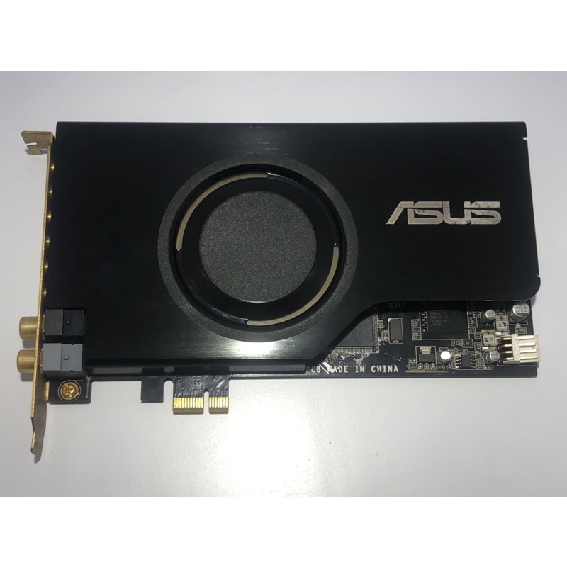 【JL Store】ASUS XONAR D2X/XDT/A 2.0 - 7.1聲道 音效卡 | 蝦皮購物