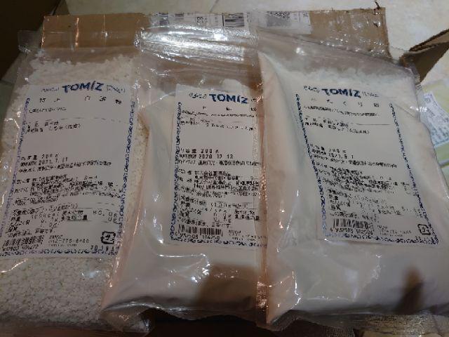 うき粉 200g TOMIZ cuoca 富澤商店 ファッション