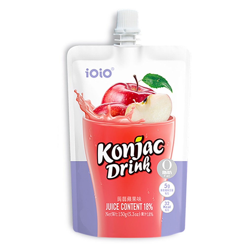 十全iOiO超口感蒟蒻150g的價格推薦 - 2022年8月| 比價比個夠BigGo