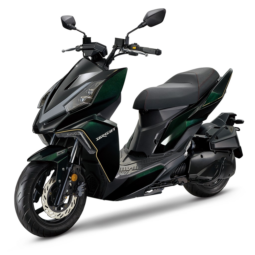 SYM DRG 158的價格推薦 - 2021年5月| 比價比個夠BigGo