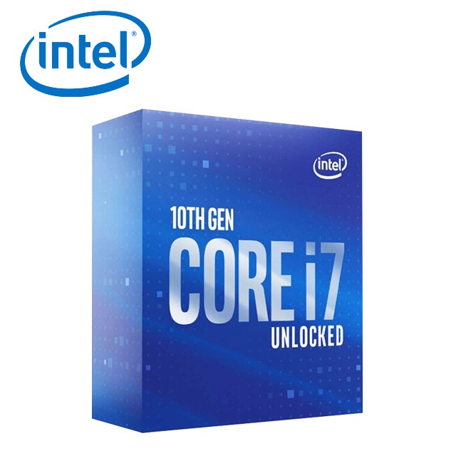 Intel i7-10700F的價格推薦 - 2025年4月 | 比價比個夠BigGo