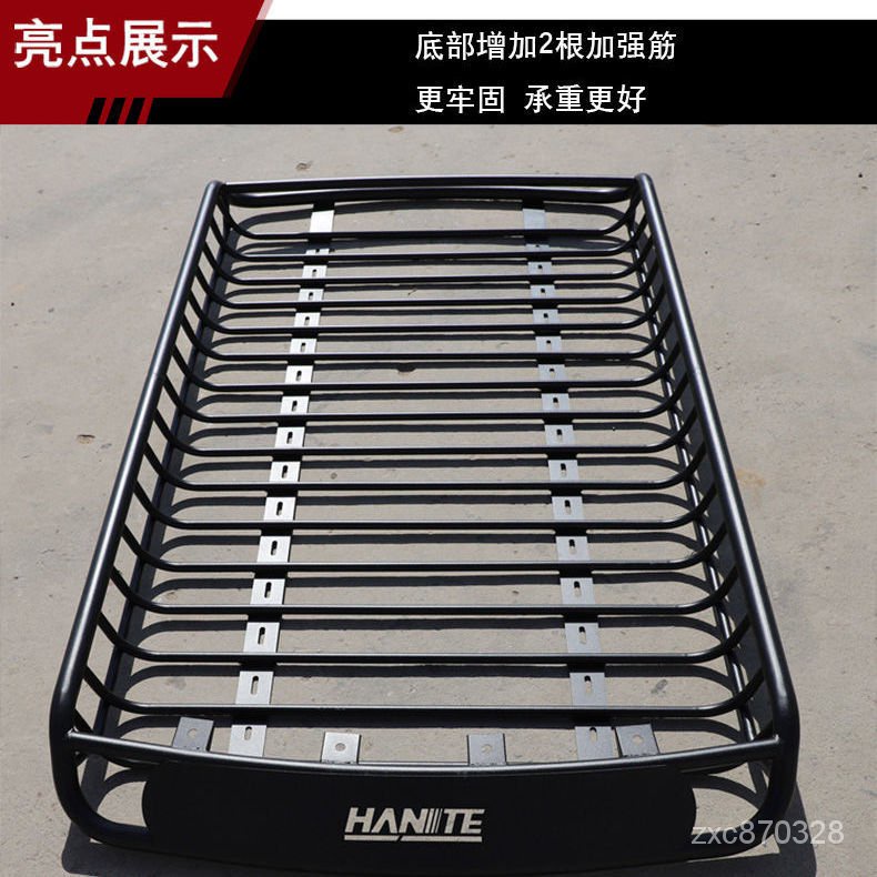 車頂行李箱 越野車SUV改裝專用車頂架 通用行李框 行李架 車頂框車頂架旅行框車頂架 車頂包 車頂行李框 車頂橫桿 | 蝦皮購物