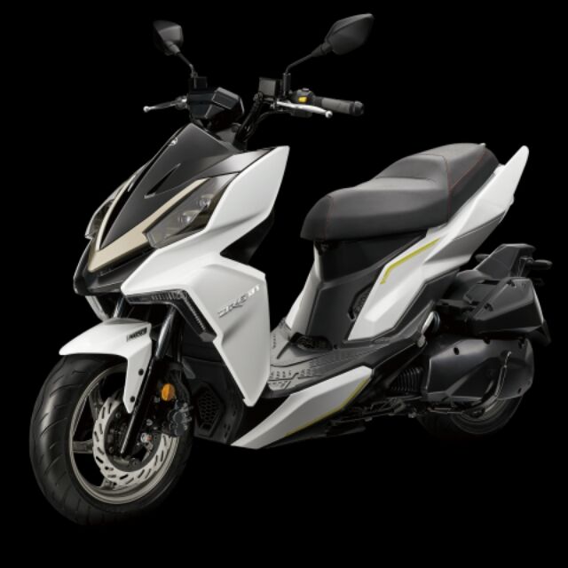 SYM DRG 158的價格推薦 第 3 頁 - 2021年7月| 比價比個夠BigGo