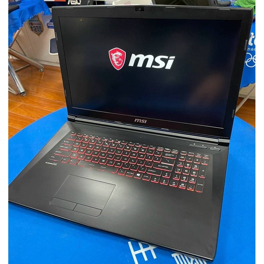 MSI 電競筆電 GP72的價格推薦 - 2025年8月 | 比價比個夠BigGo