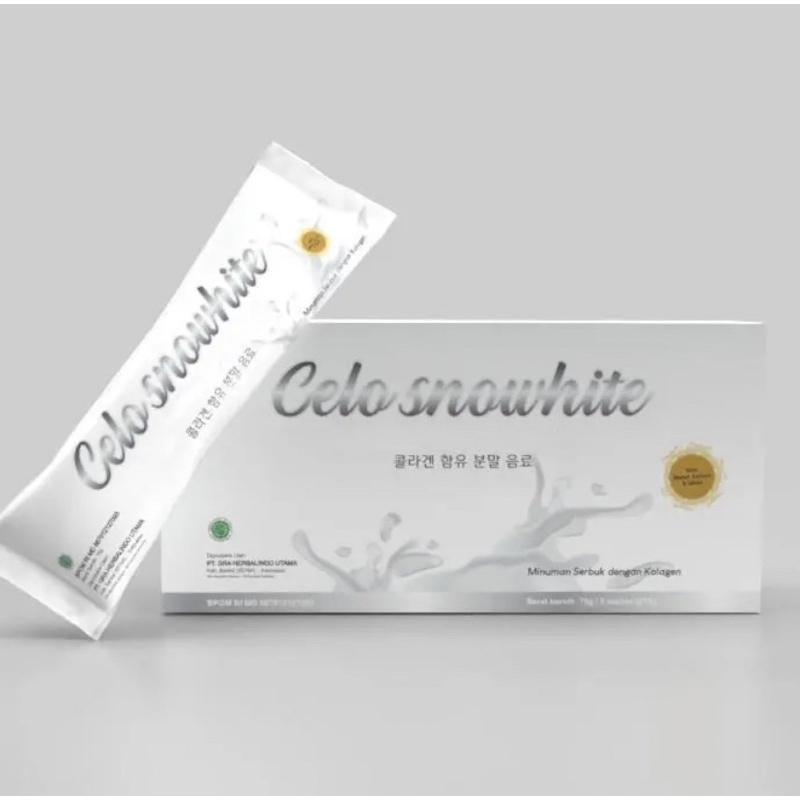 Celo Snow White Powder Drink Lychee | 蝦皮購物
