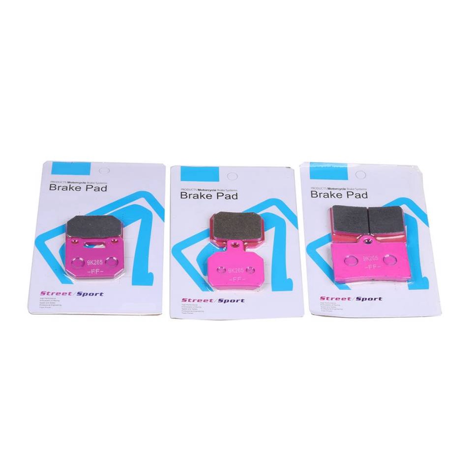 電動車煞車片剎車片E-bike brake pads bantalan rem | 蝦皮購物