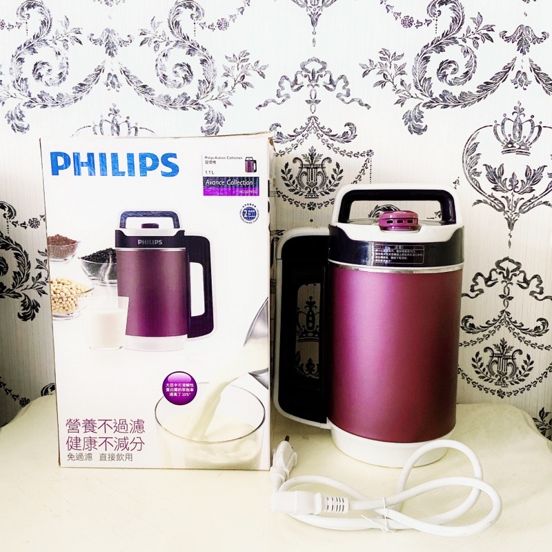 飛利浦豆漿機hd2079的價格推薦 - 2022年7月| 比價比個夠BigGo