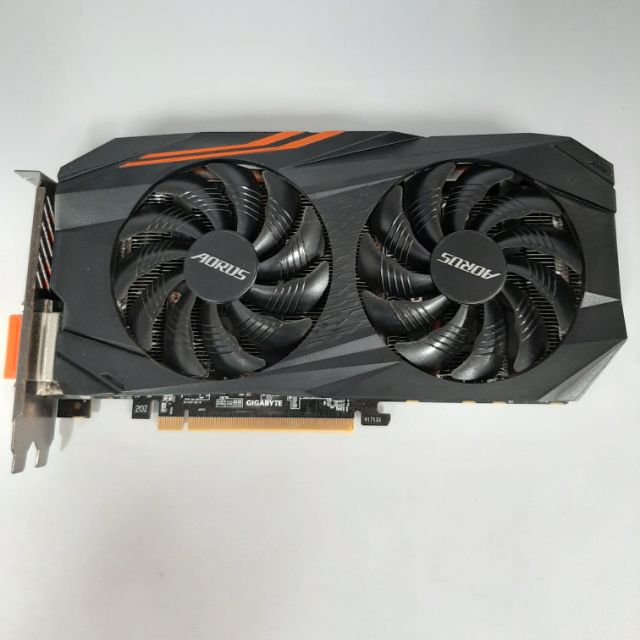 AORUS RX580 鷹神的價格推薦 - 2025年8月 | 比價比個夠BigGo