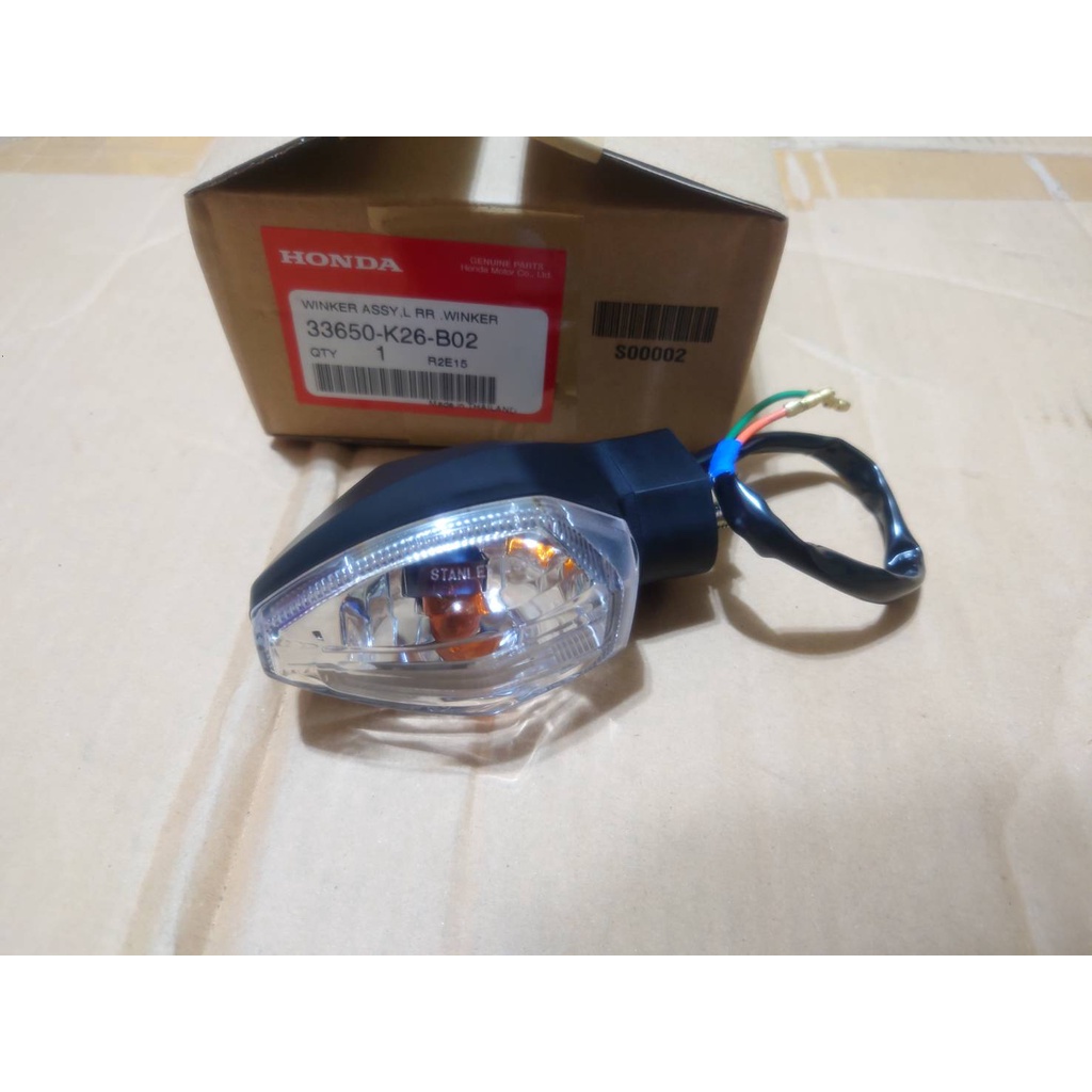 33400-k26-b01的價格推薦 - 2023年6月| 比價比個夠BigGo