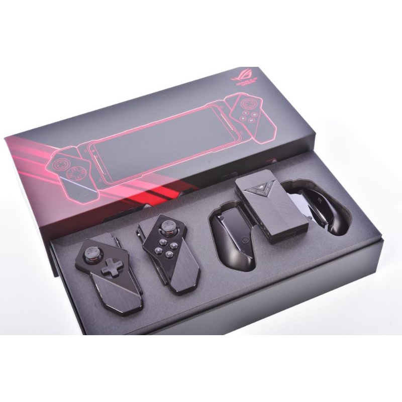 ROG Phone 2 手把的價格推薦 - 2025年6月 | 比價比個夠BigGo