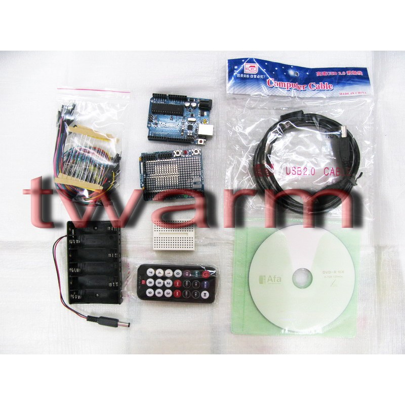 arduino uno starter kit shopee的價格推薦 - 2025年12月 | 比價比個夠BigGo