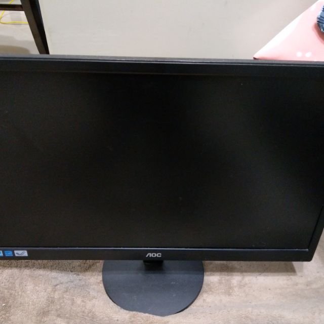 AOC E2270s LED螢幕 | 蝦皮購物