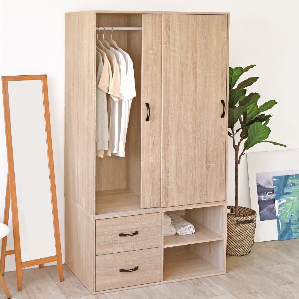 Hopma滑門衣櫃的價格推薦 - 2025年6月 | 比價比個夠BigGo