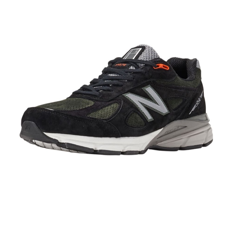 New balance 美製NB990V4 M990MB4 | 蝦皮購物