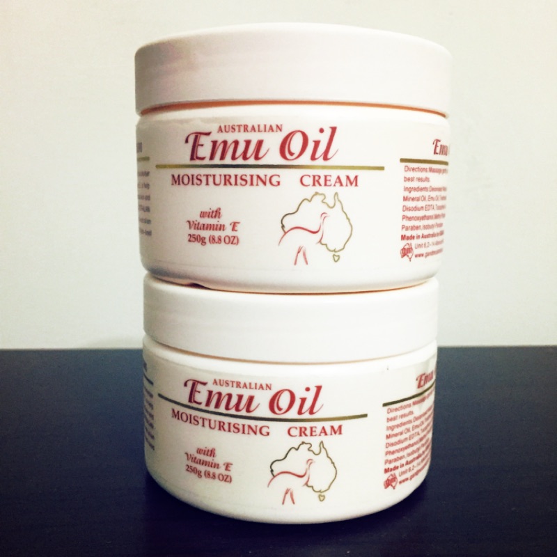 Emu lotion 鴯鶓乳液 | 蝦皮購物