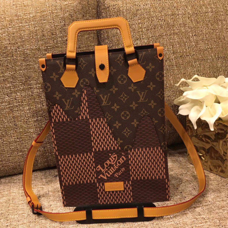 Lv Nigo 2021 | semashow.com