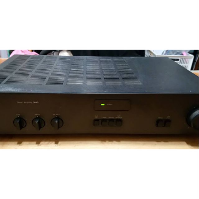 NAD 3020i的價格推薦 - 2025年7月 | 比價比個夠BigGo