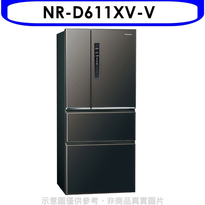 NR-D611XV的價格推薦 - 2022年7月| 比價比個夠BigGo