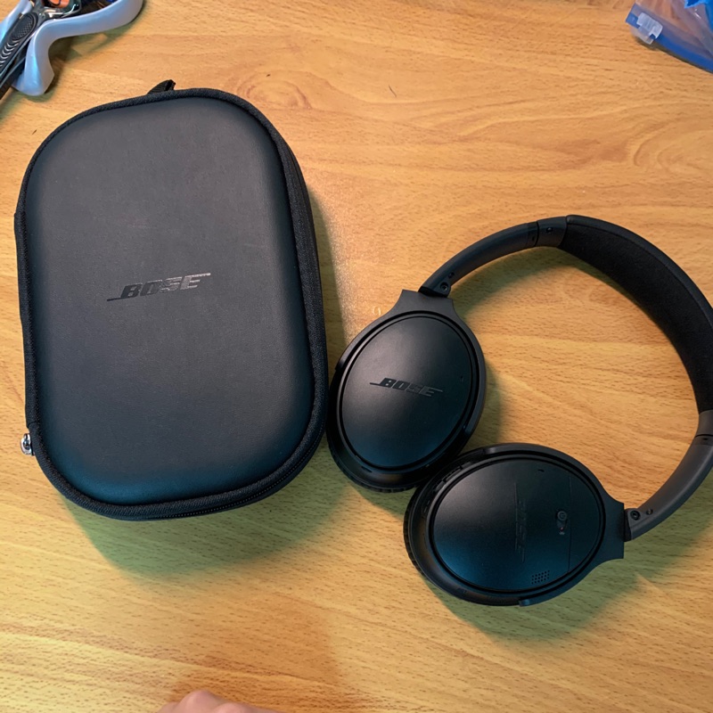 BOSE QC35 II的價格推薦 - 2021年3月| 比價比個夠BigGo