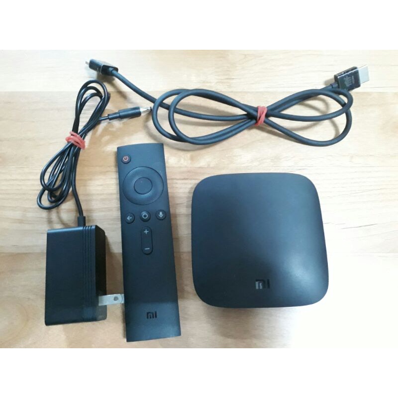 mibox3的價格推薦 - 2025年6月 | 比價比個夠BigGo