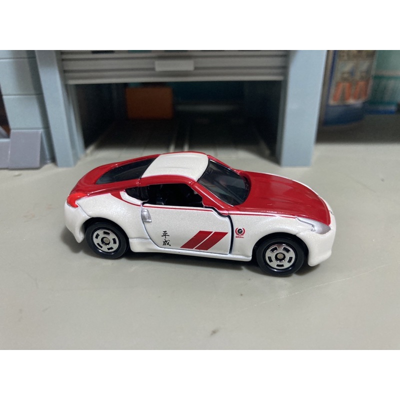 tomica nissan 350Z的價格推薦 - 2025年8月 | 比價比個夠BigGo