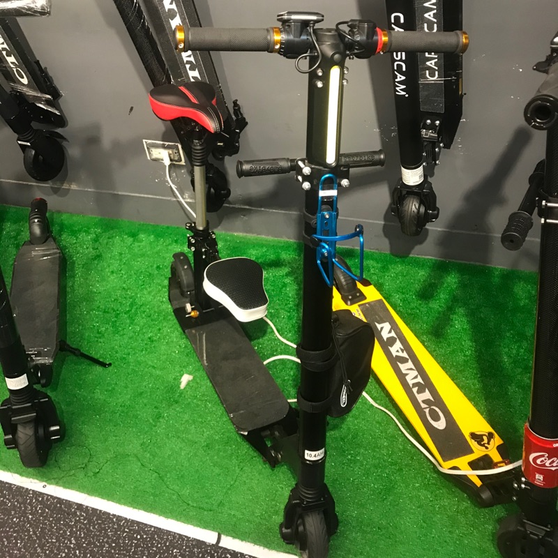 Ctman電動滑的價格推薦 - 2023年3月| 比價比個夠BigGo