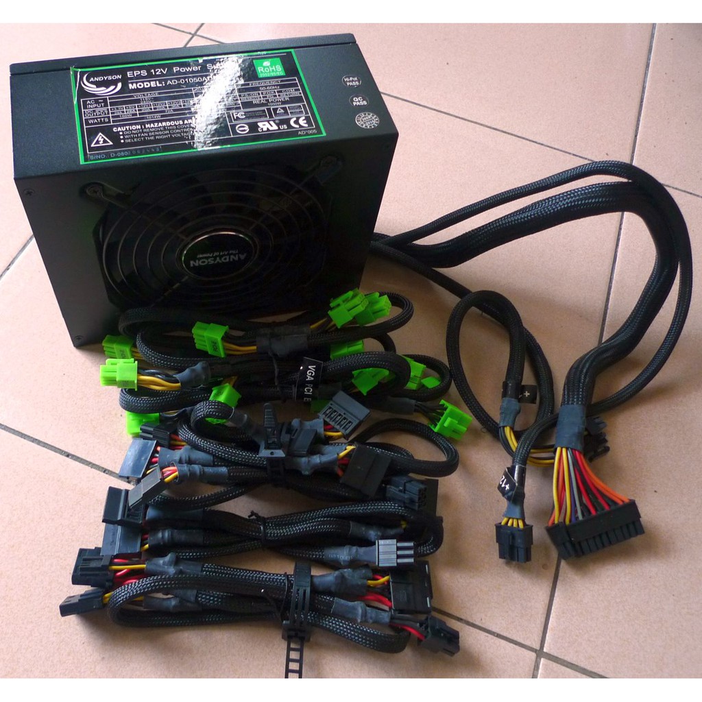 Andyson 模組的價格推薦 - 2025年8月 | 比價比個夠BigGo